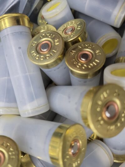 Paraklese Technologies 12 Gauge 2 3/4'' Dragon Buckshot (50 rd loose ...